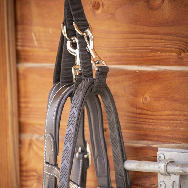 PORTE FILET | PADDOCK | Porte fillet Équitation | JCD Sellerie