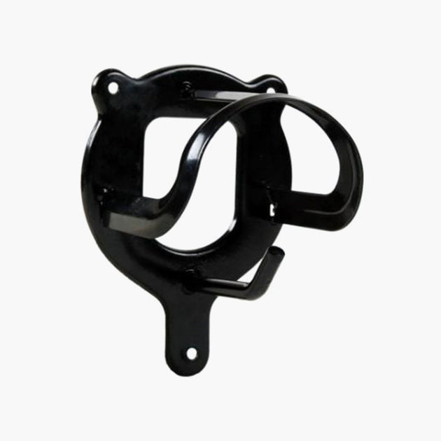 PORTE FILET NOIR | Porte fillet Équitation | JCD Sellerie