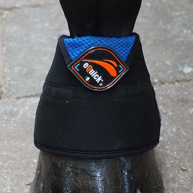 E-QUICK Cheval, E-QUICK Équitation | JCD Sellerie, équipement d'équitation